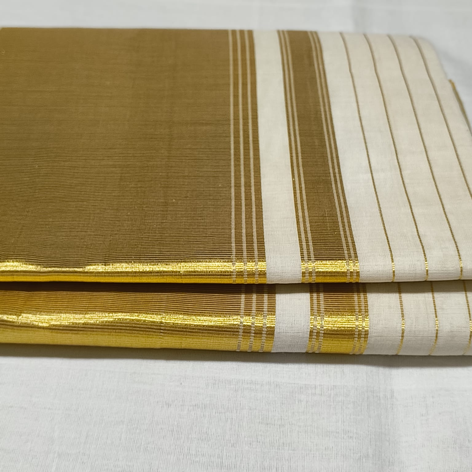 Kerala Saree – Grameen Craft